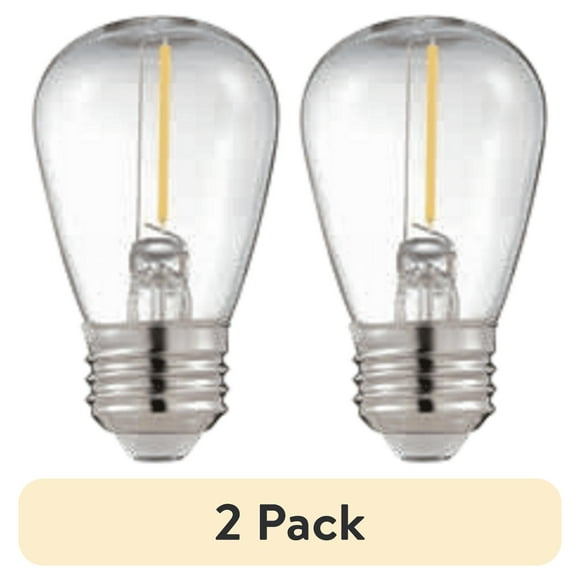 Replacement String Light Bulbs