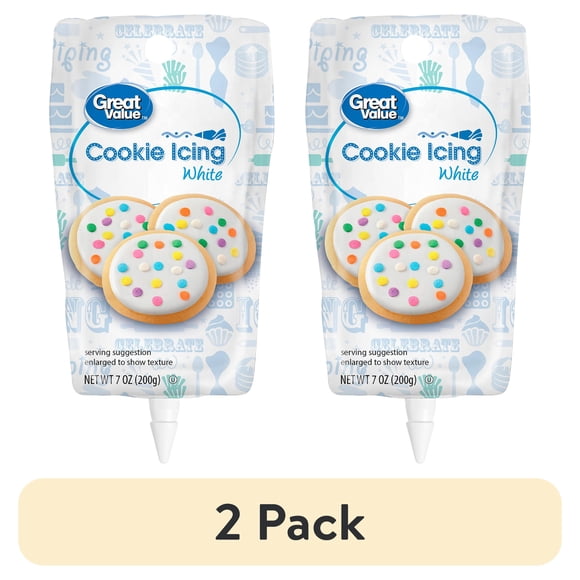 Tube Icing