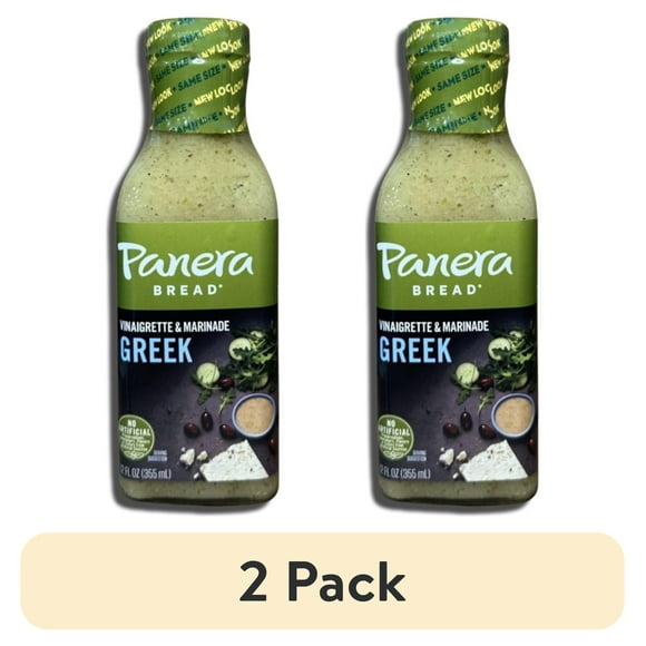 Panera Salad Dressings