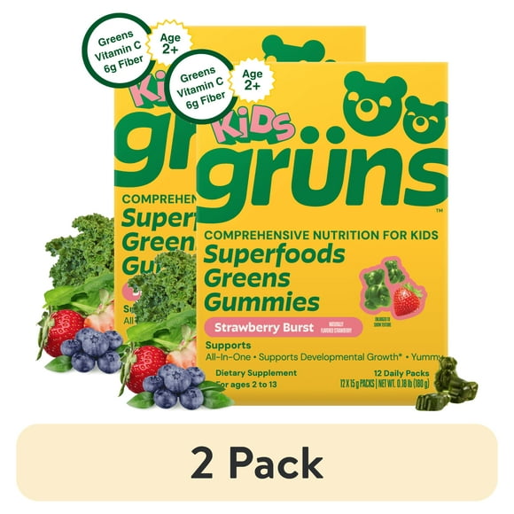 Supergreens Powder in Supergreens - Walmart.com