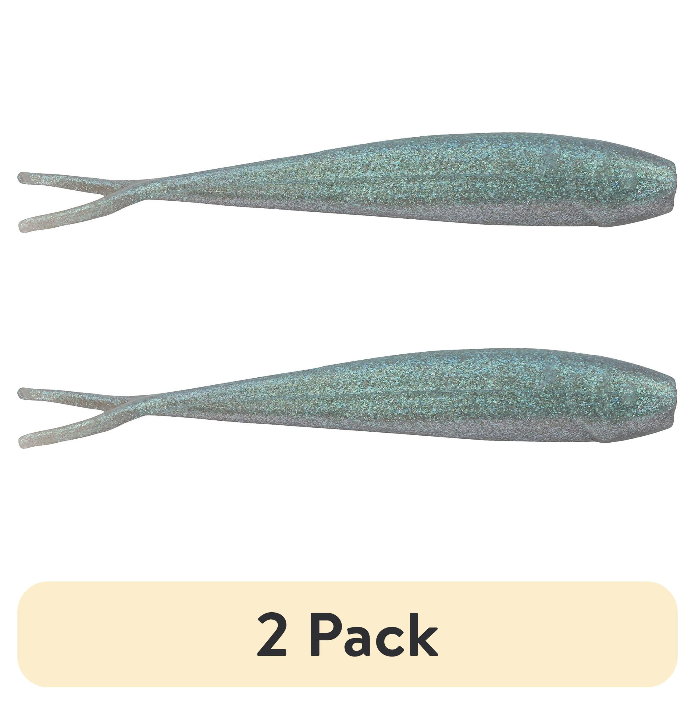(2 pack) Gulp!® Minnow - Walmart.com