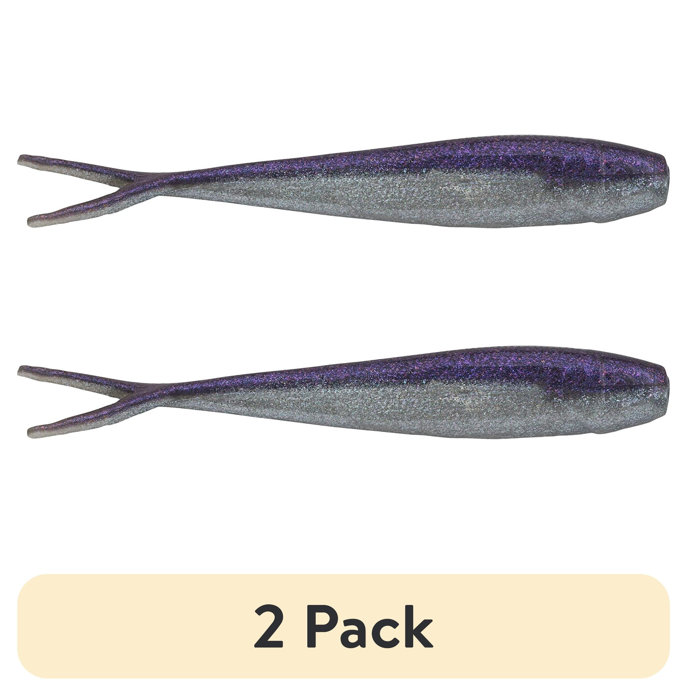 (2 pack) Gulp!® Minnow - Walmart.com