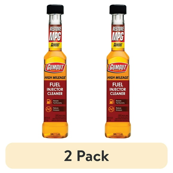 Fuel Injection Cleaners in Fuel Additives - Walmart.com