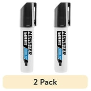 Sharpie Magnum 44 Marker, Black - Large and Ultra Thick for Big ...