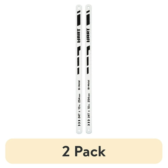 Best Sellers In Hacksaw Blades