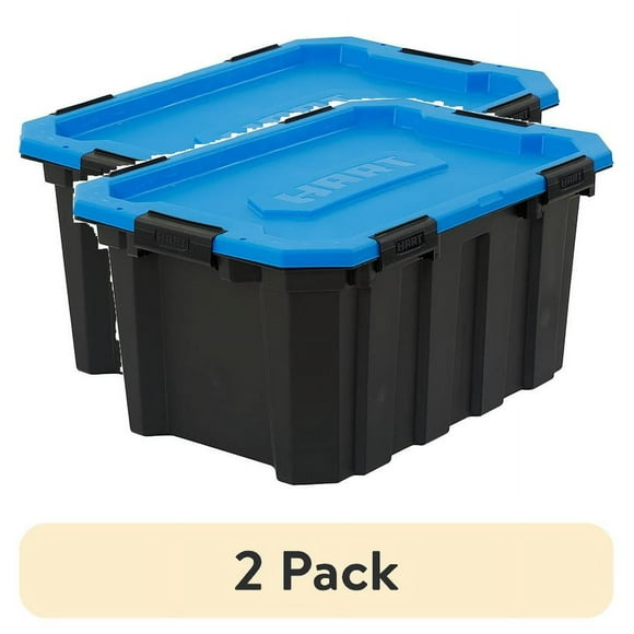 Cajas Plasticas Para Storage