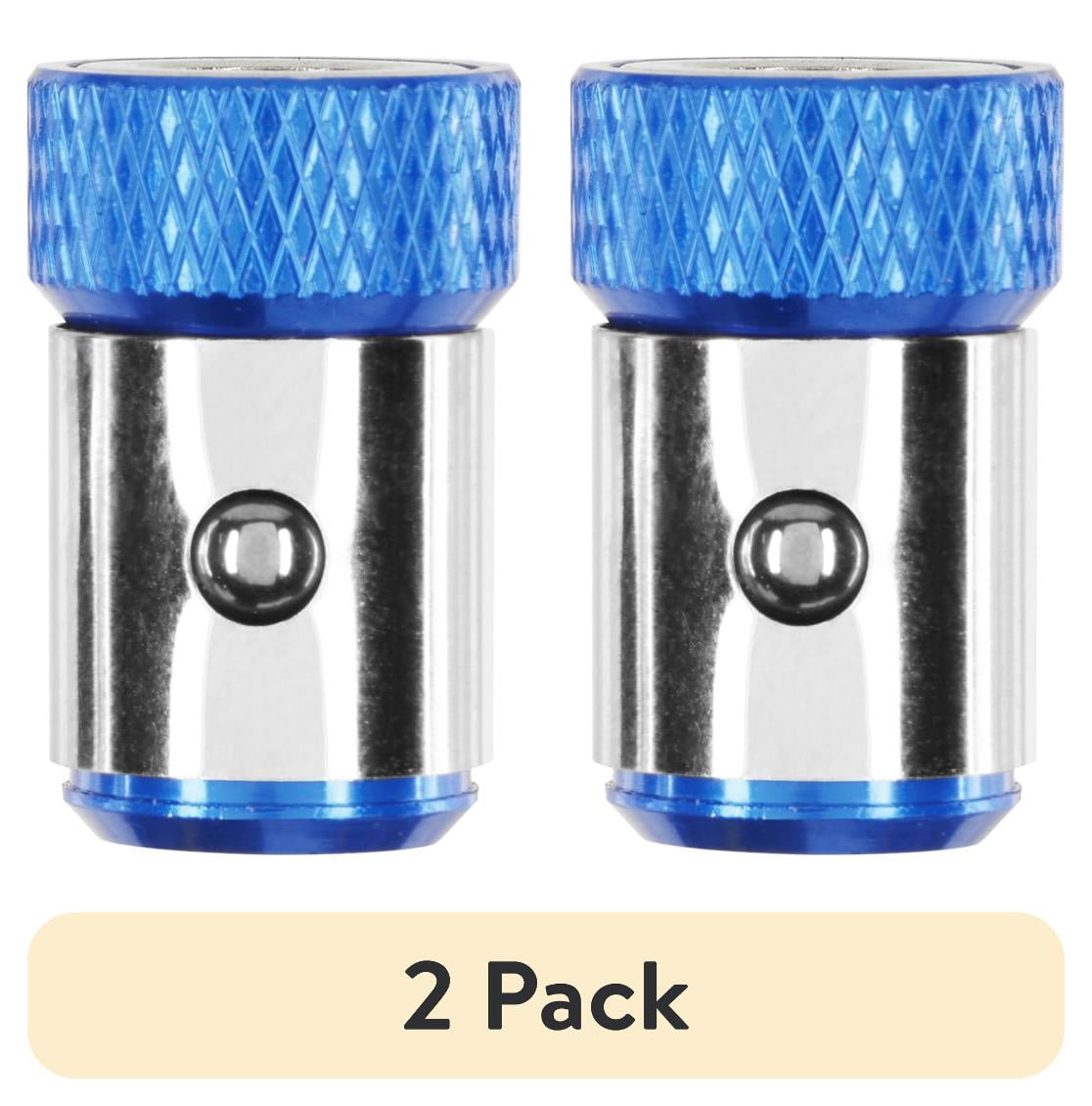 (2 pack) HART 5-Piece Impact Drive Bit Set (PH2) with Magnetic Sleeve ...