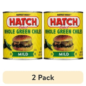 Old El Paso Chopped Green Chiles 4 oz Mild for Tacos Nachos Burritos ...