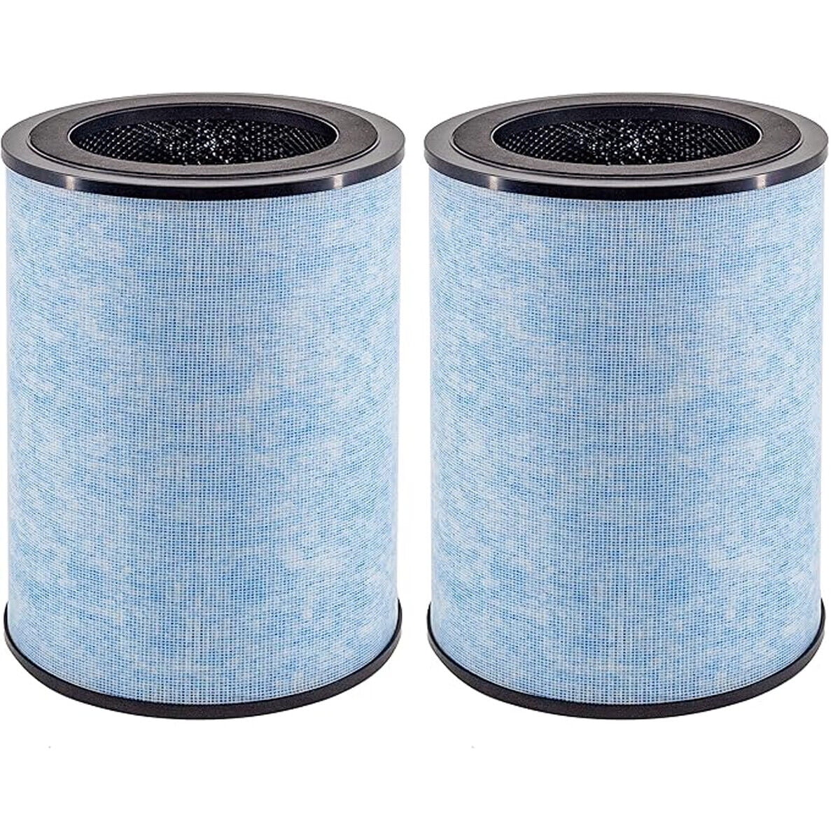2 pack HEPA Filter ，Compatible for Instant ，AP300 Air Purifi-er, F300 4 ...