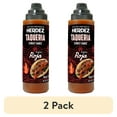 (2 pack) HERDEZ TAQUERIA STREET LIQUID SAUCE Roja Taco Sauce, 9 oz ...