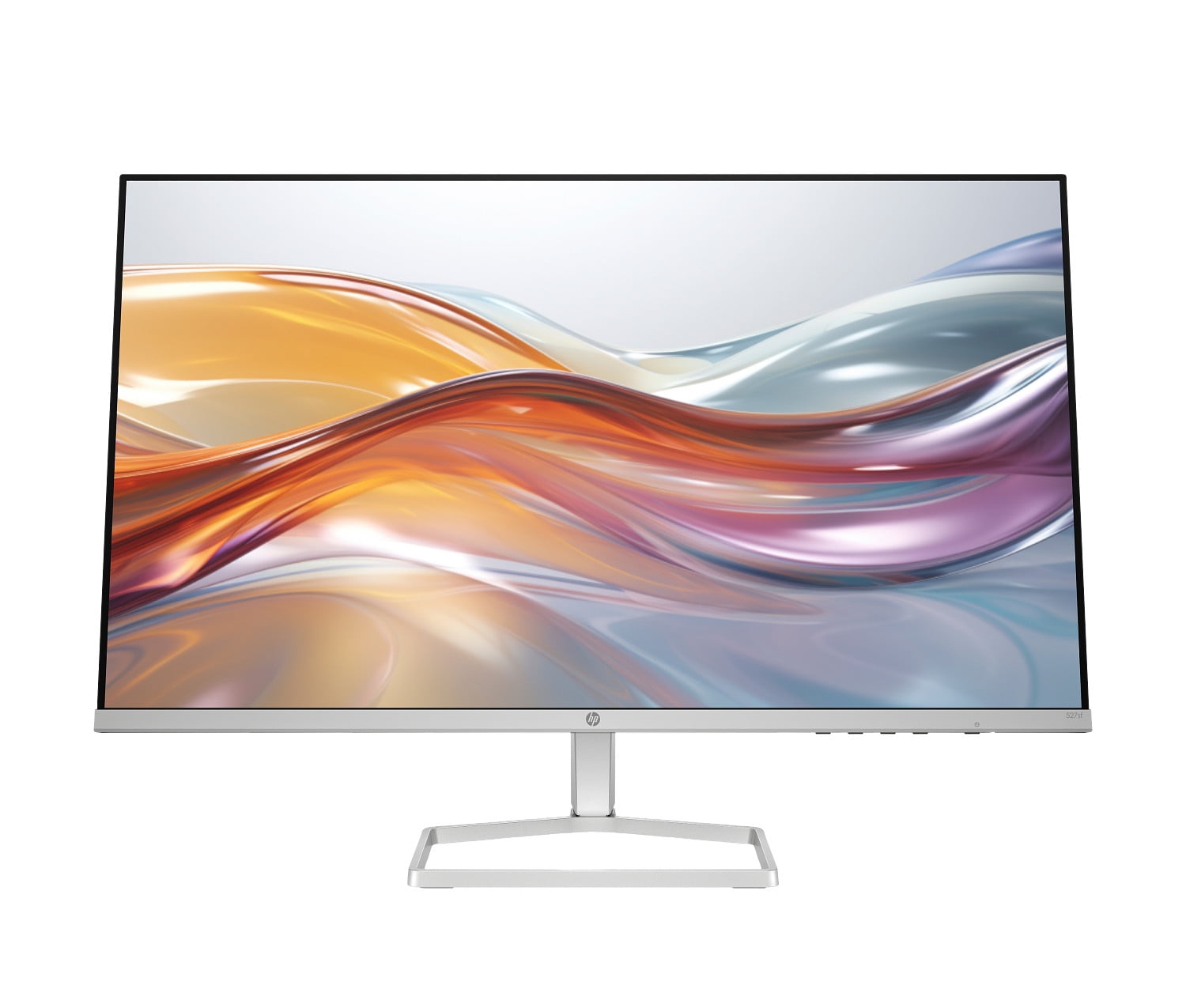 (2 pack) HP Series 5 27 inch FHD Monitor - 527sf 27" FHD (1920 x 1080 ...