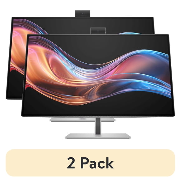 HP Monitors