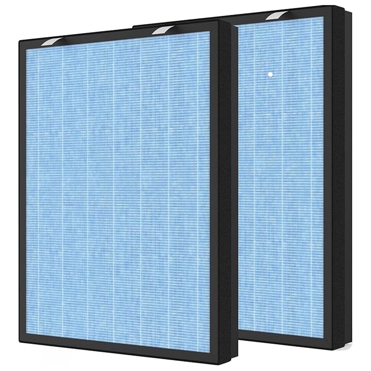 2 pack HSP002 Replacement Filter for Hathaspace Air Purifier HSP002 ...