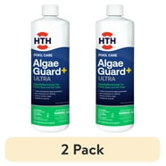 HTH Pool Care Clarifier Advanced for Swimming Pools, Liquid, 28oz ...