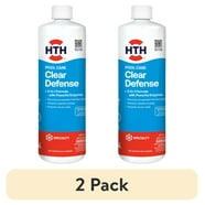 Free Shipping! HTH Green to Blue Advanced Pool Shock System Granules ...