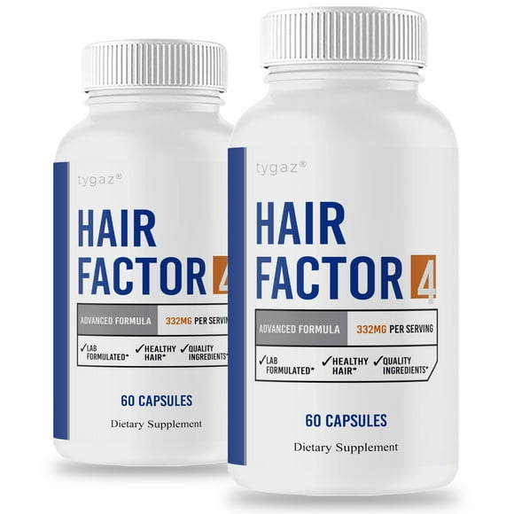 Hair Growth Accelerator Force Factor