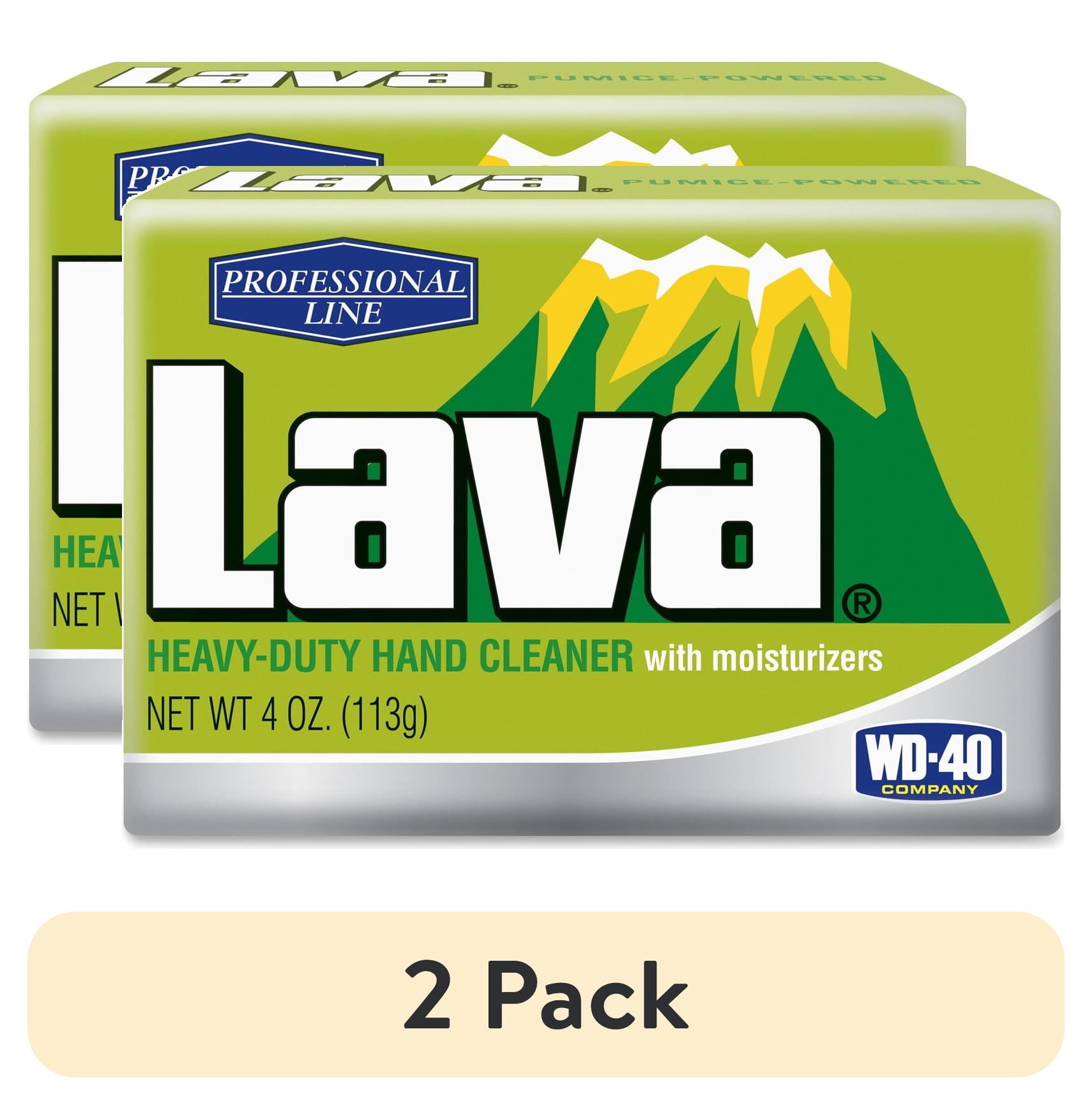 (2 pack) Hand Soap, Unscented Bar, 4oz, 48/Carton - Walmart.com