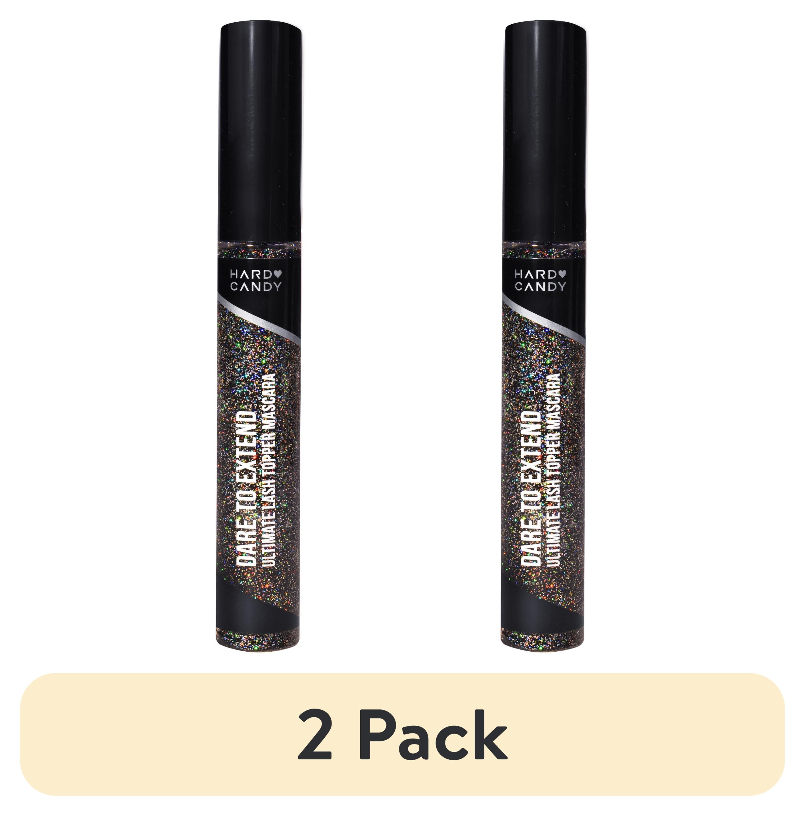 (2 pack) Hard Candy Dare to Extend Ultimate Mascara, Shooting Star, .35 ...