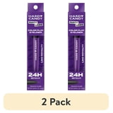 (2 pack) Hard Candy Party Lines Color Play Eyeliner, Liquid Liner, 24HR ...