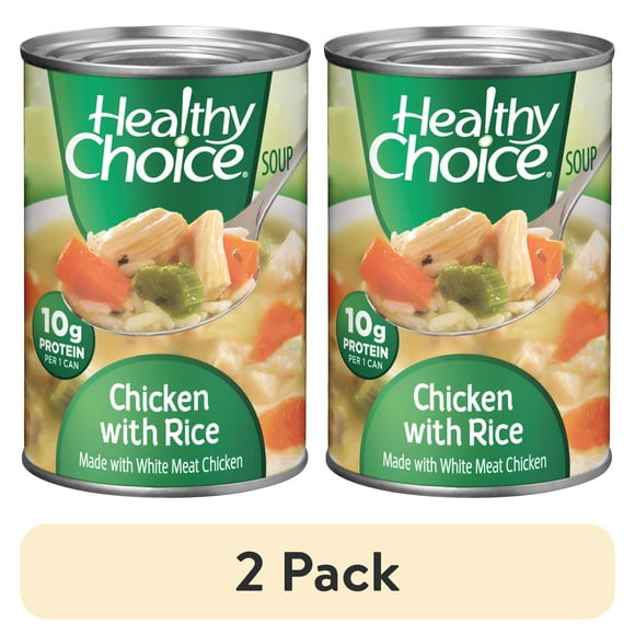 Healthy Choice Soup in Pantry - Walmart.com