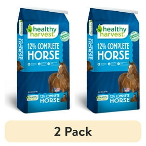 Vibrant Life Hog Grower Finisher Pellets 40 lb Complete Feed for Hogs ...