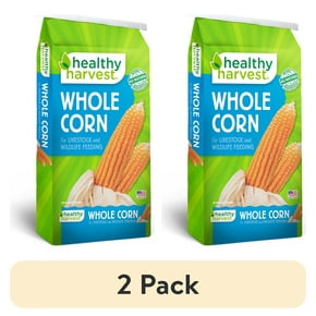 Cracked Corn 50 Lb Bag