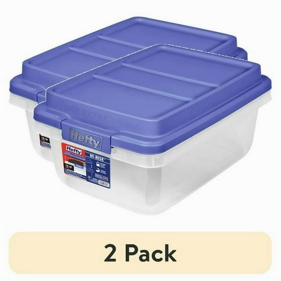 Moving Supplies & Containers in Storage Containers - Walmart.com