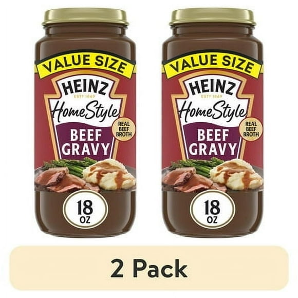 Beef gravy in Gravy - Walmart.com