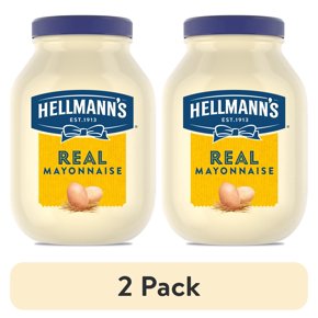 Hellmann's in Mayonnaise - Walmart.com