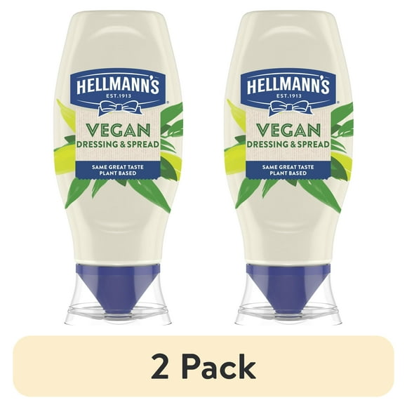 Brand: Hellmann's