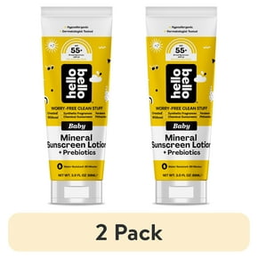 Best Sunscreen Without Chemicals