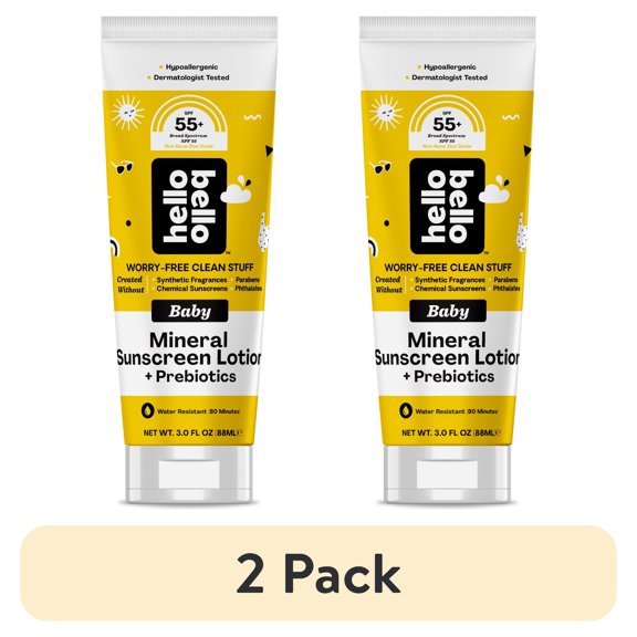 Hello Bello - Walmart.com