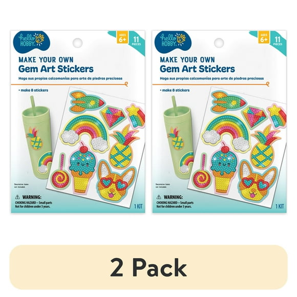 Hello Hobby Craft Kits in Hello Hobby - Walmart.com