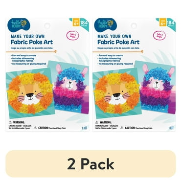 My First Creative Kids Ready Set Craft Kit - Walmart.com
