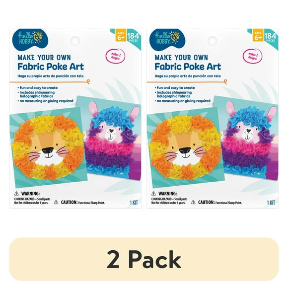 Hello Hobby Shop All in Hello Hobby - Walmart.com