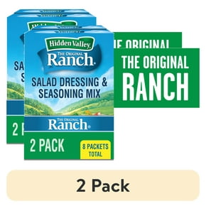 Ranch Packets
