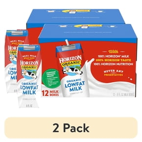 Milk Carton