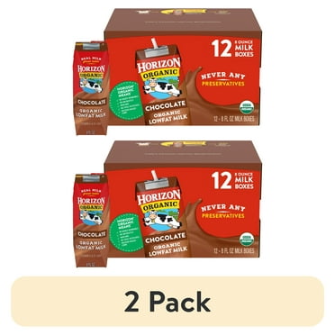 (12 pack) Feastables Protein Fortified Chocolate Milk, Shelf-Stable, 14 ...