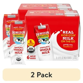 School Milk Carton