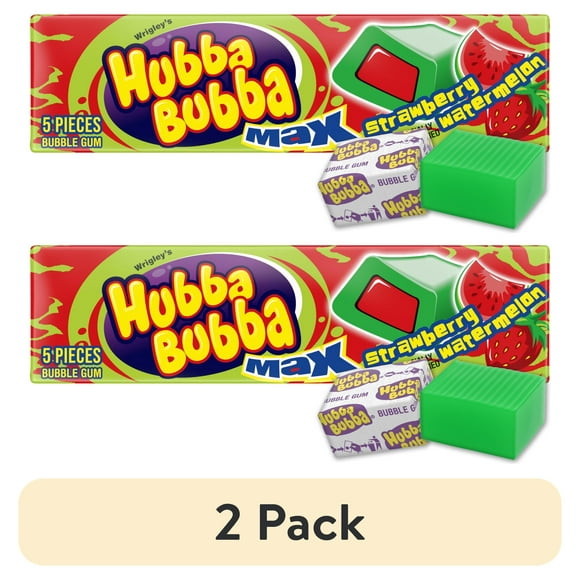 Bubbaloo Gum