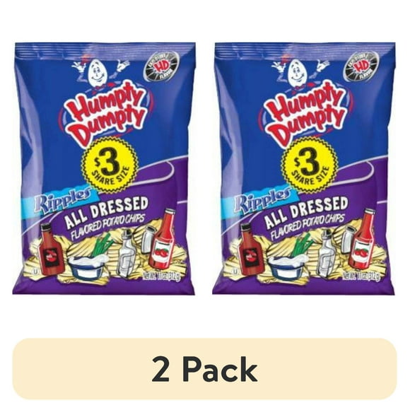 Humpty Dumpty Chips – Walmart.com