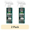 (2 pack) Chemical Guys HydroShield Vinyl, Rubber, Plastic, Ceramic ...
