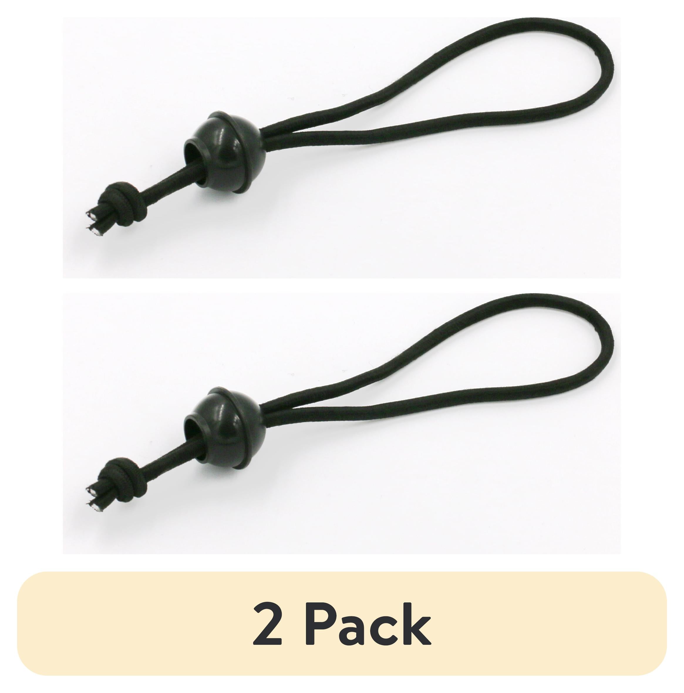 (2 pack) Hyper Tough 10 Pack, Canopy Tie Bungee Set, Packed in Plastic ...