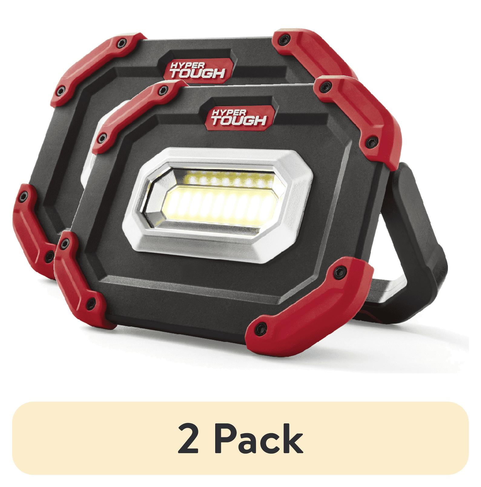 Hyper Tough Rechargeable Light