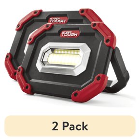 Portable Lights Battery Powered