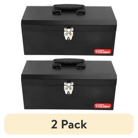 Free Shipping! Hyper Tough Hyper Stack 3 Drawer Tool Storage Box ...