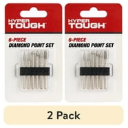 Crisp - Lawson Regency Jobber Length Drill Bit High Speed Steel #30 3 ...