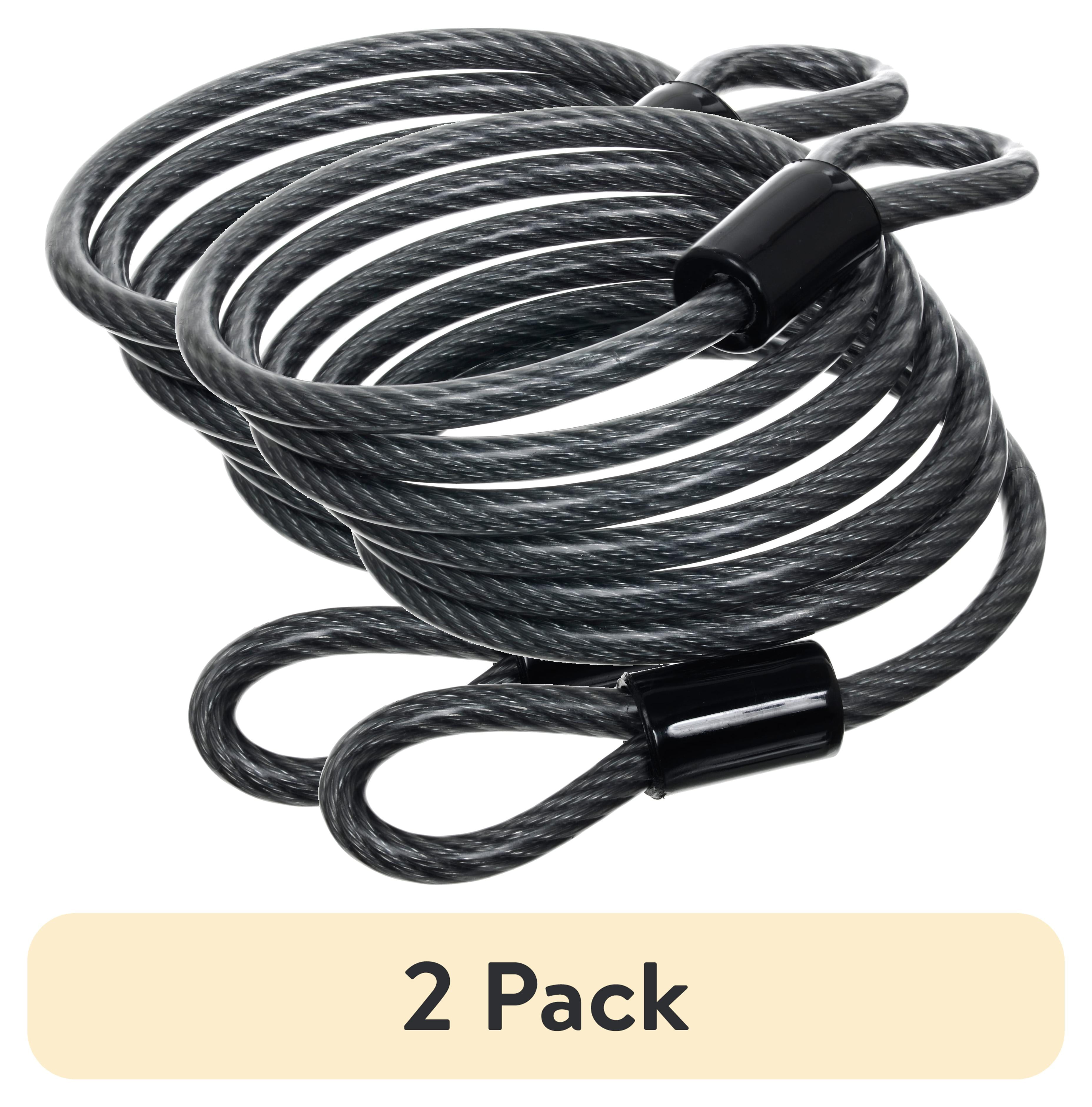Hyper Tough Bicycle Locks - Secure Classroom Storage - Walmart Business ...