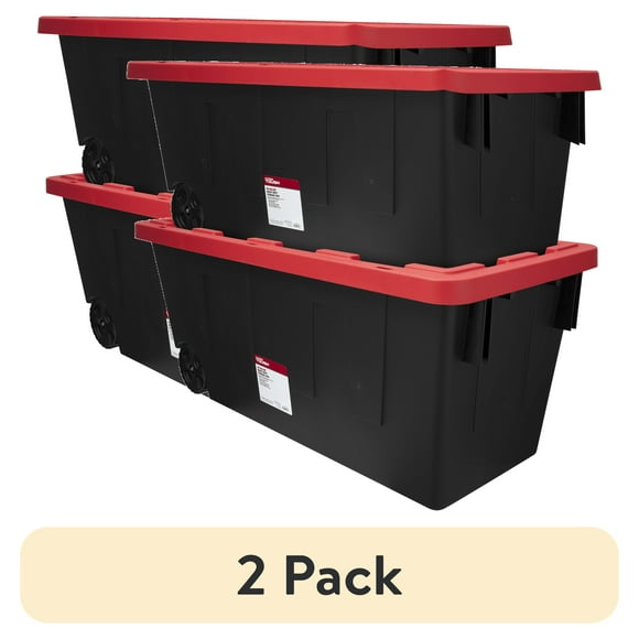 12 X 24 Storage Bin