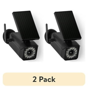 Bell Howell Solar Lights